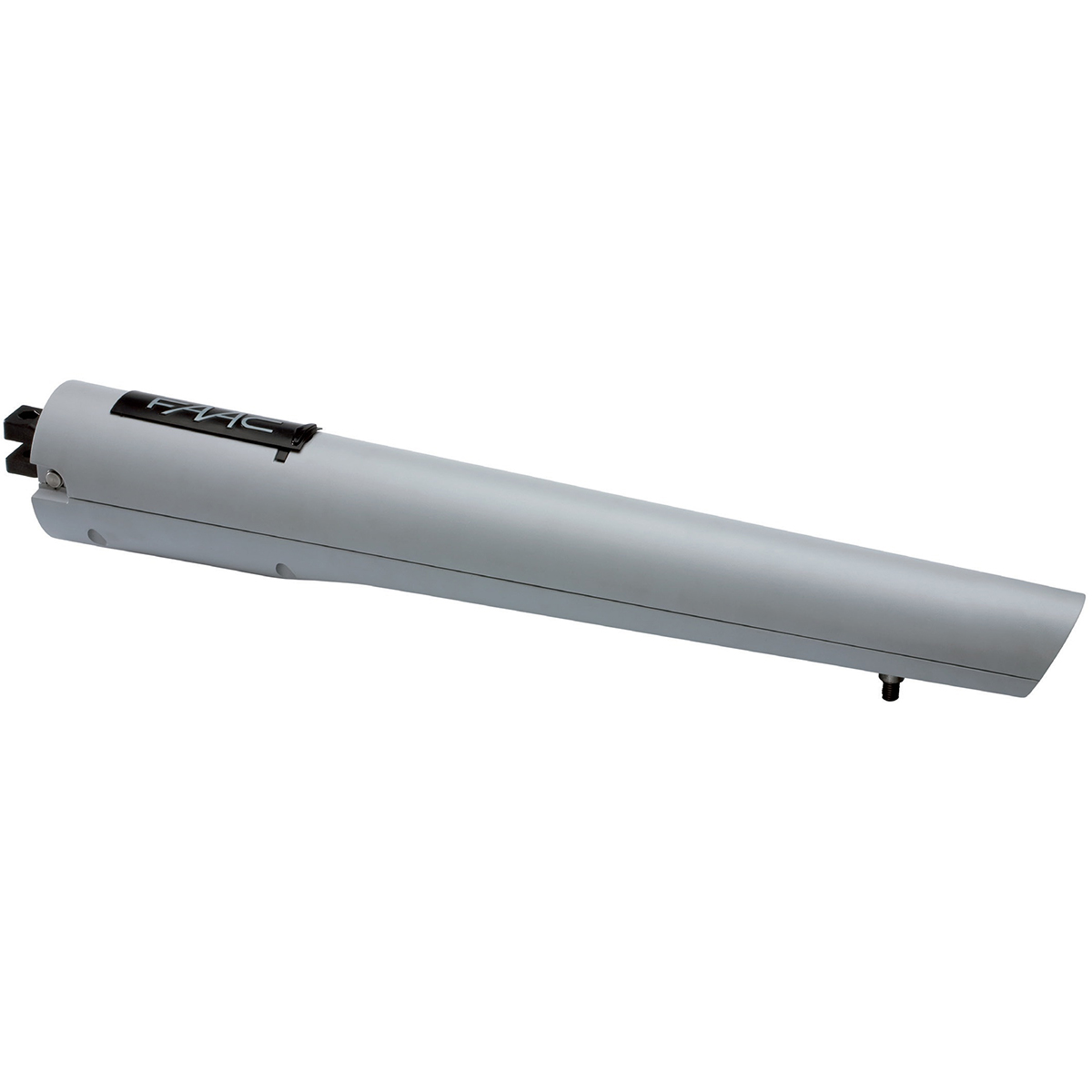 FAAC Россия | Официальный партнер - Привод электромеханический линейный FAAC S418, 24В, 1800Н ...